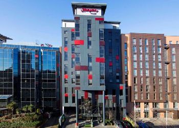 Hampton by Hilton Croydon pictures