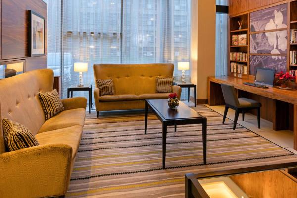 Hampton by Hilton Croydon pictures