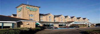 Holiday Inn Elstree London Borehamwood WD6 5PU